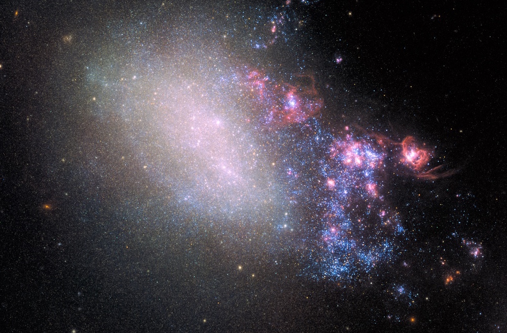 Wholeness and the Implicate Order by David Bohm - A Summary